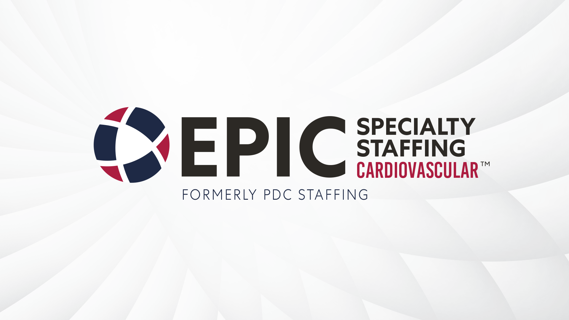 PDC Staffing is now Epic Cardiovascular Services - Epic Cardiovascular ...