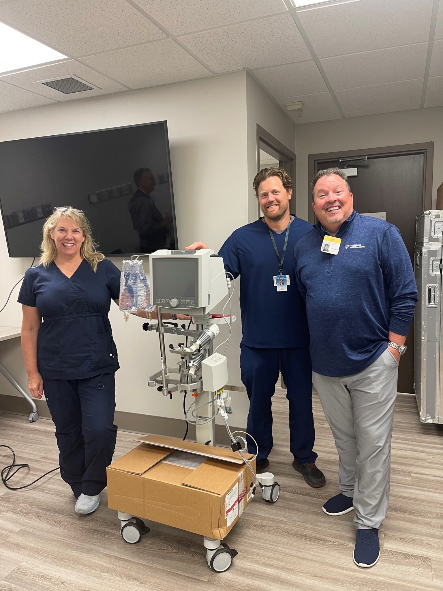 ECMO Specialist - Epic Cardiovascular Services