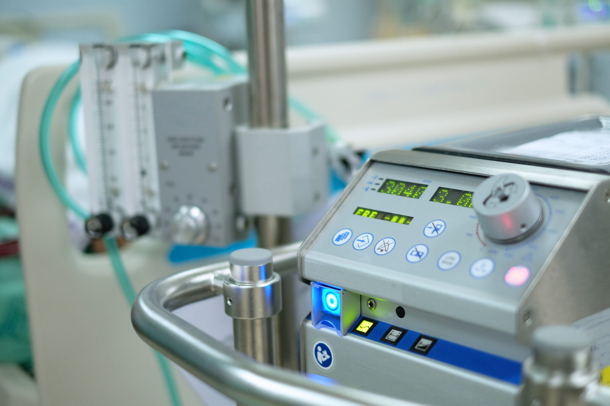 ECMO Specialist - Epic Cardiovascular Services