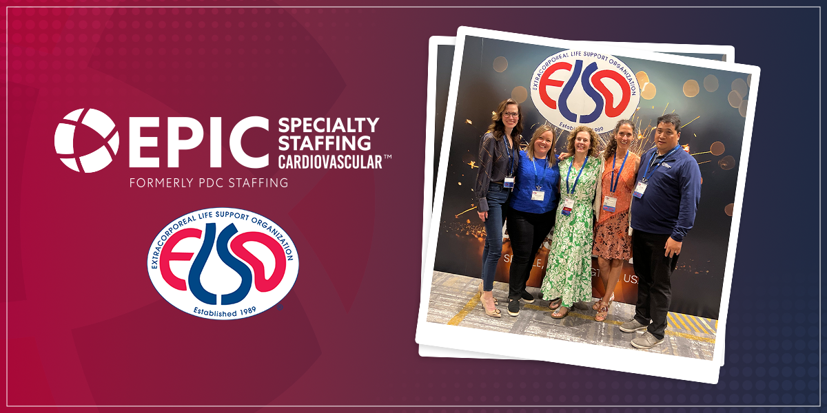 Embodying Excellence: Epic at the 34th Annual ELSO Conference - Epic ...