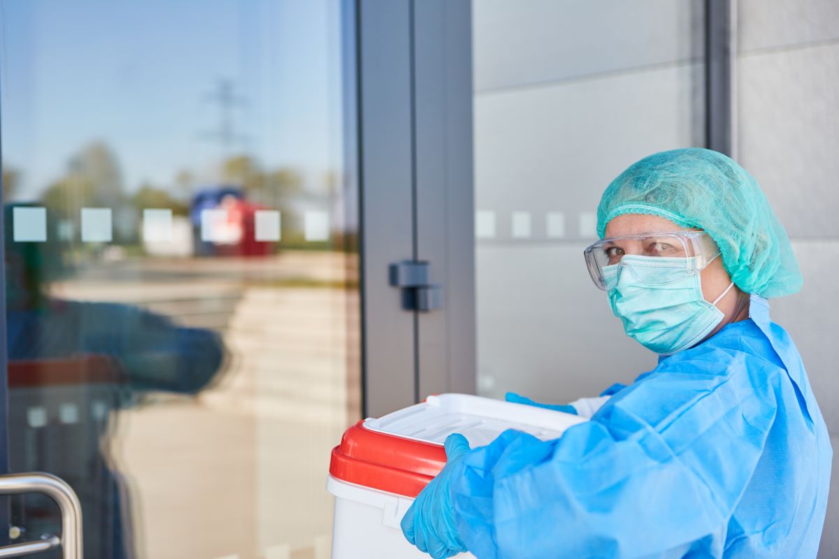 NRP and DCD Services - Epic Cardiovascular Services