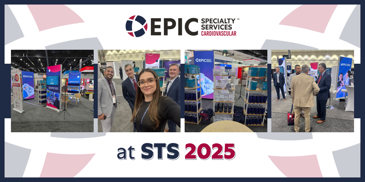 Epic Cardiovascular Services at STS 2025: Key Takeaways and Industry ...